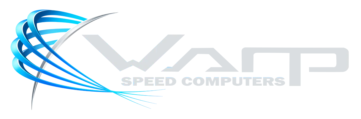 Warp Speed Computers